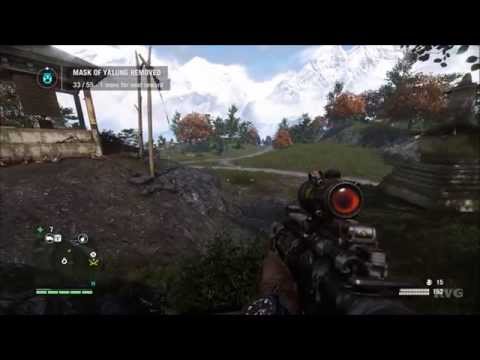 Far Cry 4 - Mask of Yalung Location - #33 – Banashur’s Song | x:473 y ...