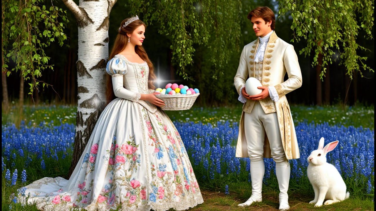 Happy Easter & Classical Music: Bach, Handel, Delibes {Classic ...