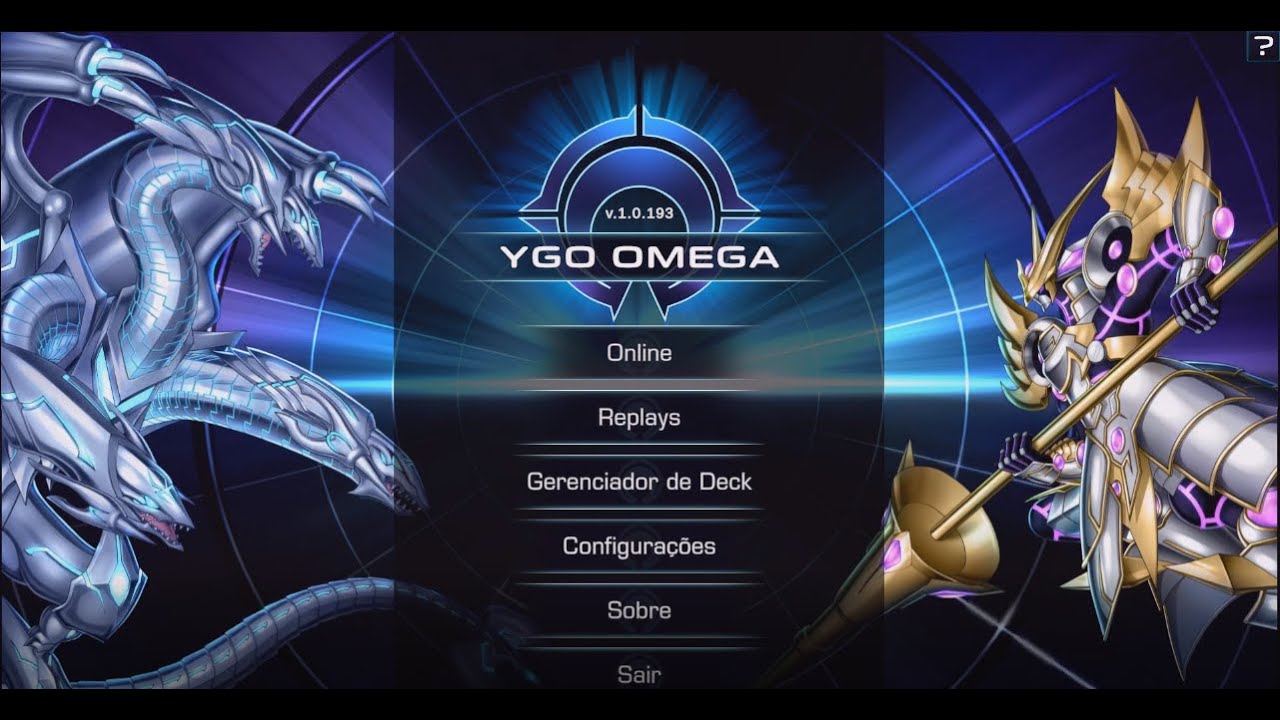 yu gi oh omega - YouTube