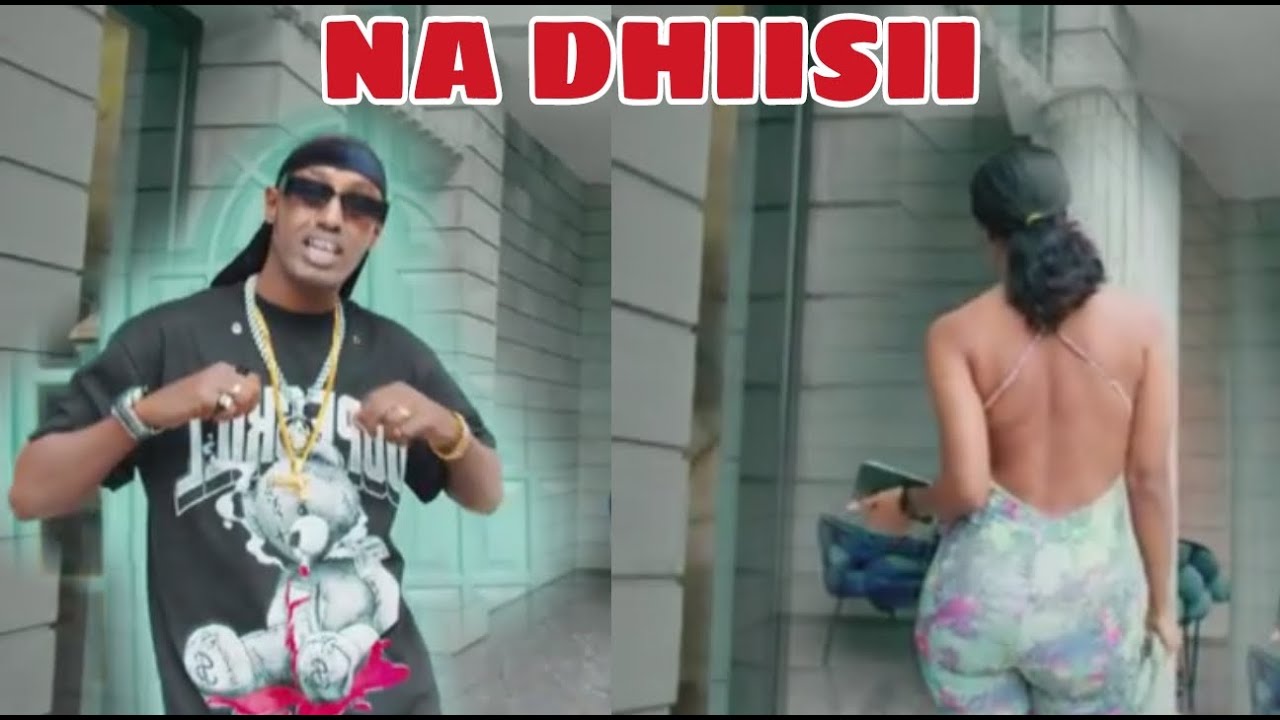 Galataa Labuu Na dhiisi New Ethiopia Orom music 2023 official - YouTube