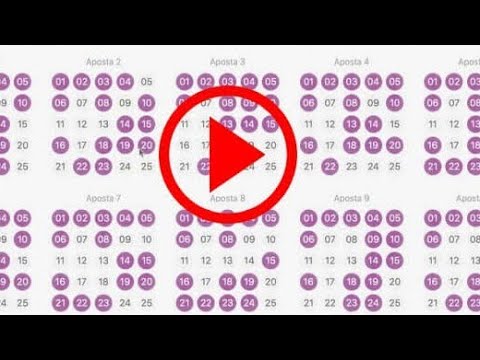 Lotofácil o INCRÍVEL jogo poderoso com lucro certo | A vaca leiteira da lotofácil voltou