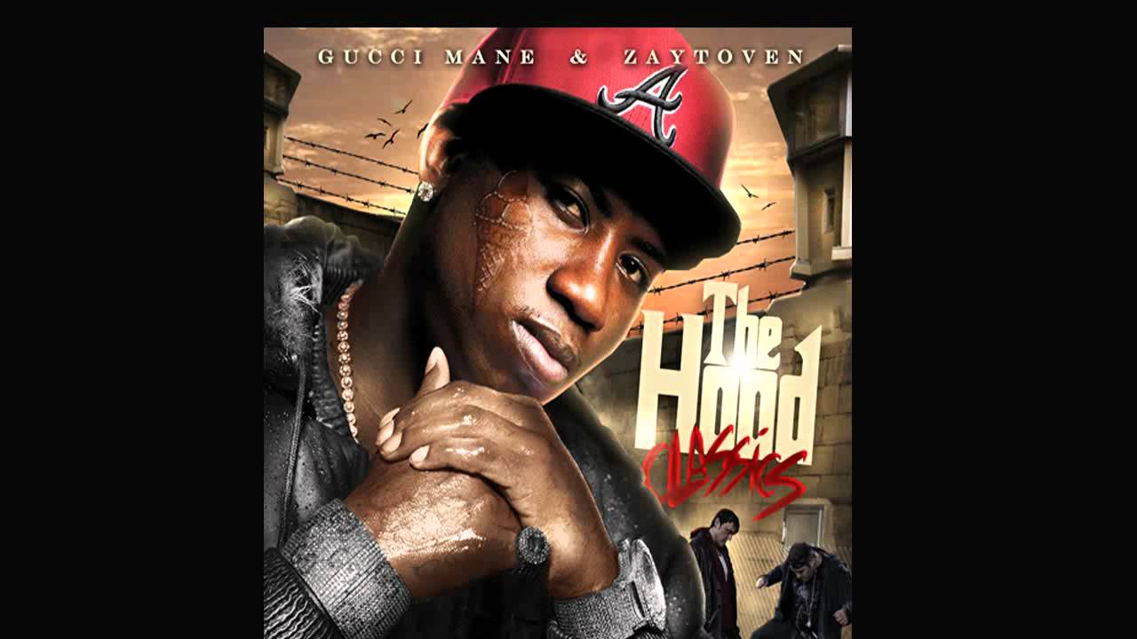 Gucci Mane Ft. Young Jeezy & Boo - So Icy - YouTube