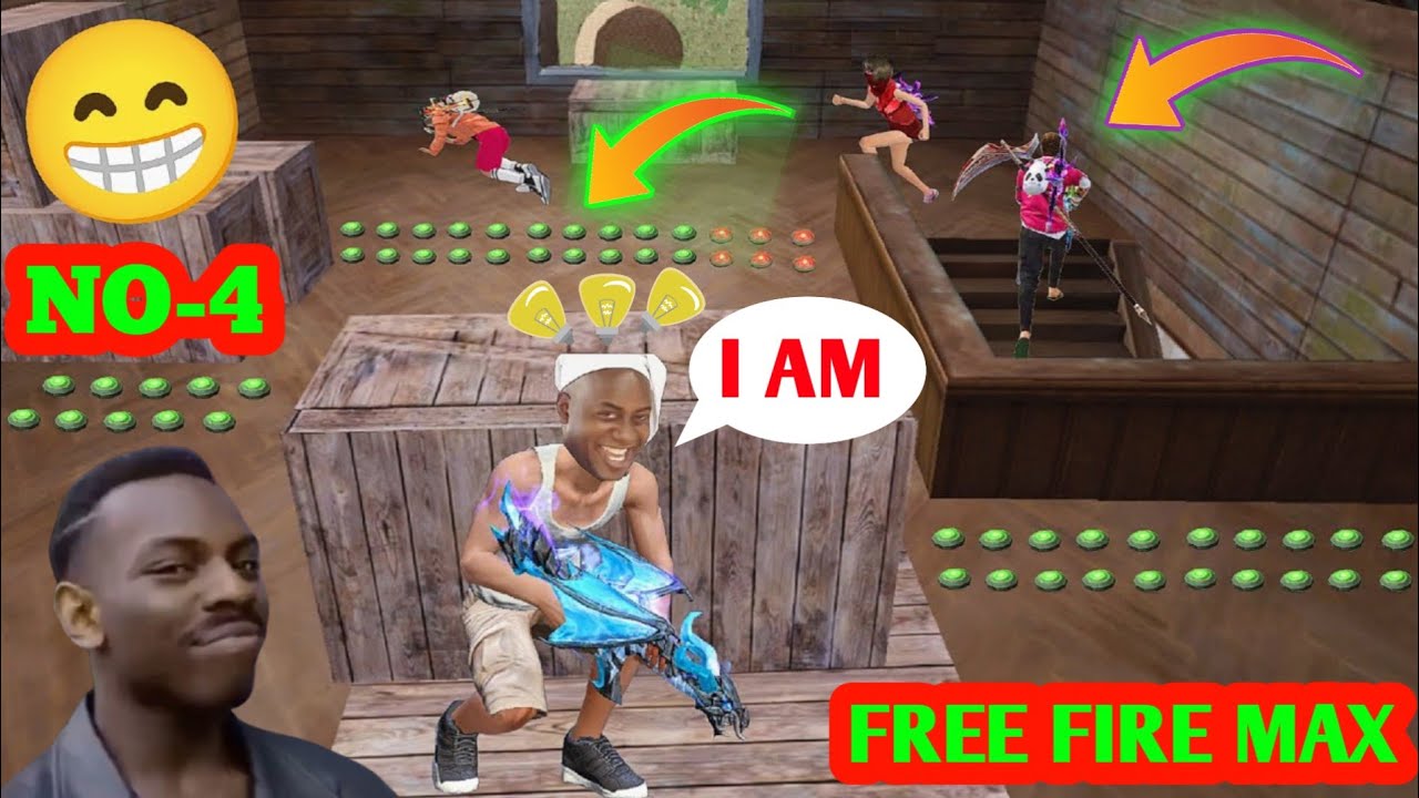 Memes Video 😂 | Free Fire Memes 1NO | Free Fire Max Funny Moments ...