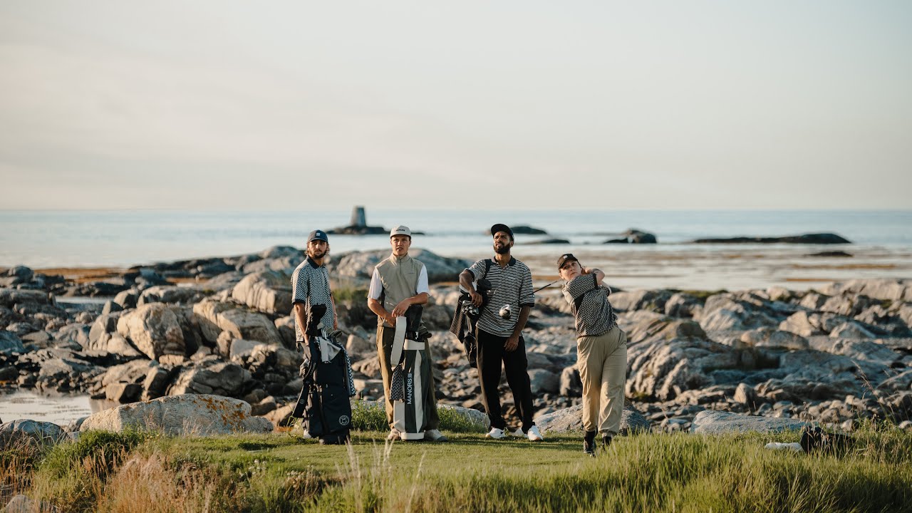 Frontier Collection Vol.4 - YouTube