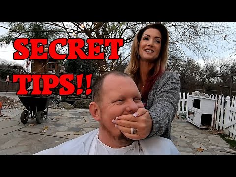 Homesteading Tips ! How to help your budget at The Crouch Ranch - YouTube