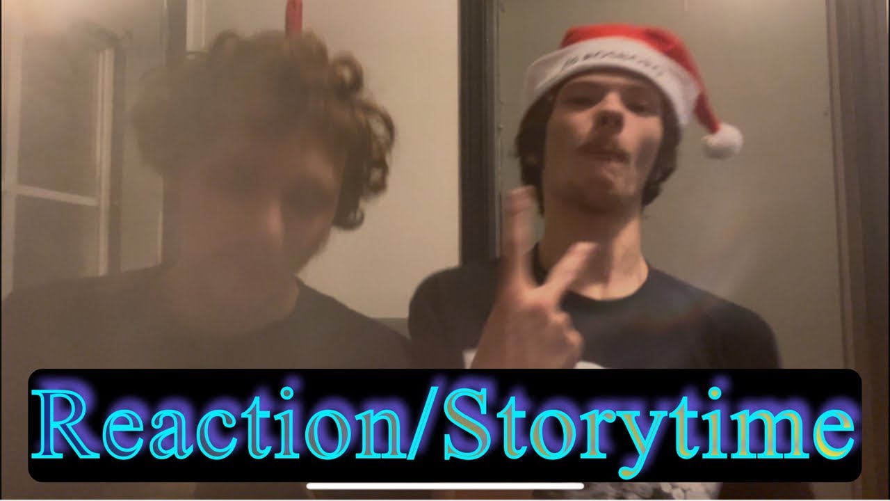 Reaction/Storytime - YouTube