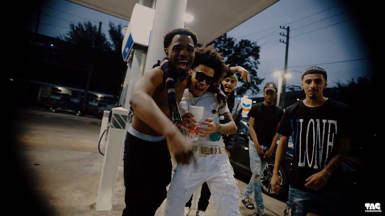 Murdatalk300 X Meechie - Rockout (Official Music Video) - YouTube