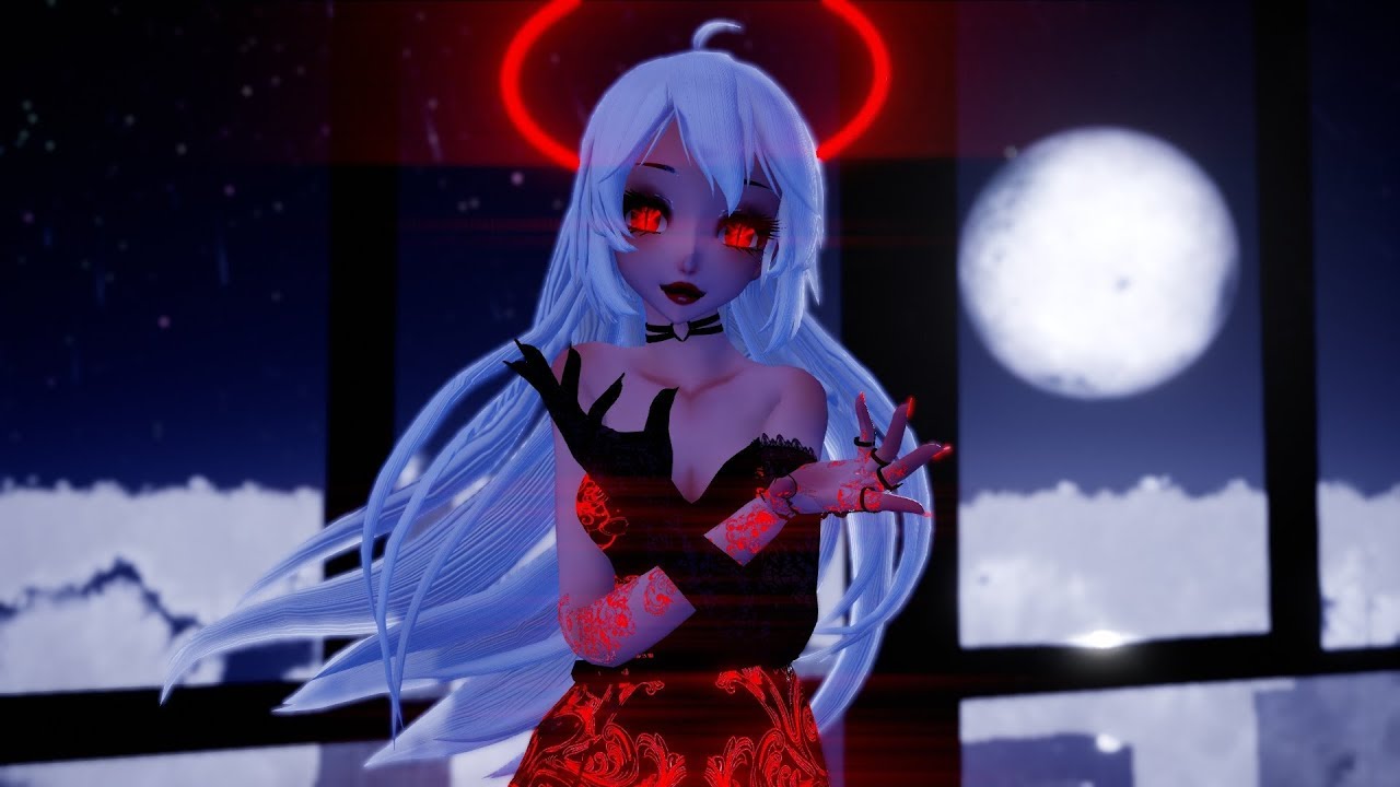 【MMD | DL】 (G)i-dle | OH MY GOD - YouTube