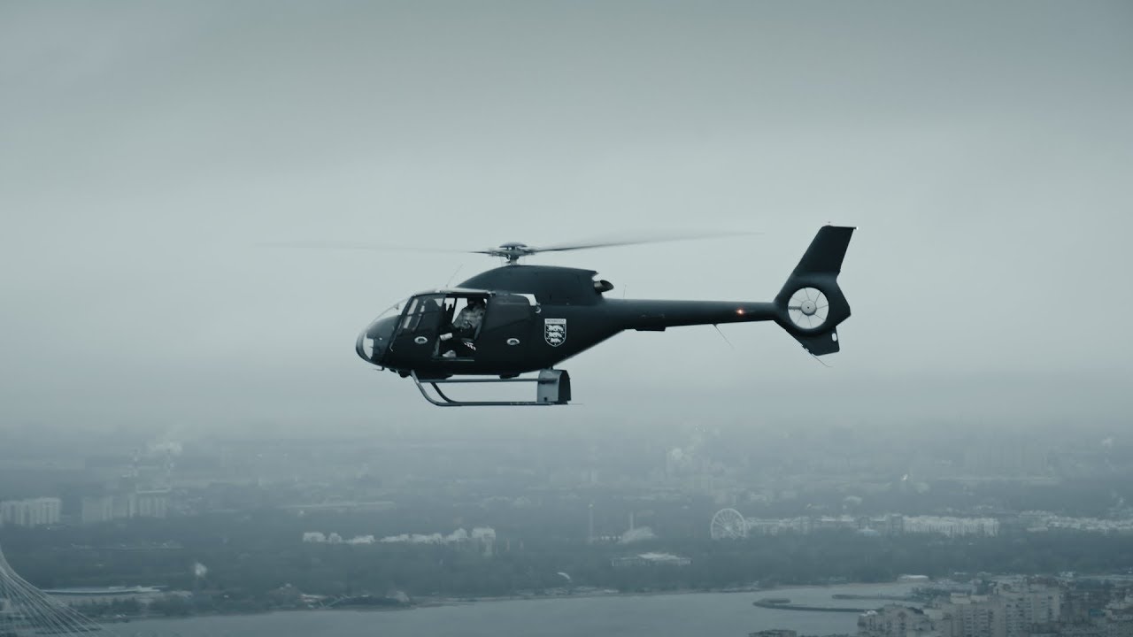 ALBLAK 52 — Nice To Meet You (English Subtitles) - YouTube