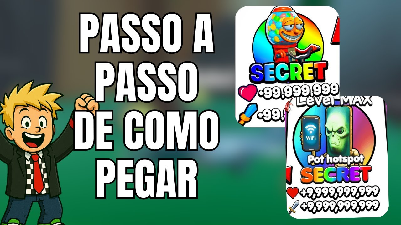 COMO PEGAR O SECRETO BICICLETEIRA E POT HOTSPOT ! - BRAINROT EVOLUTION ...