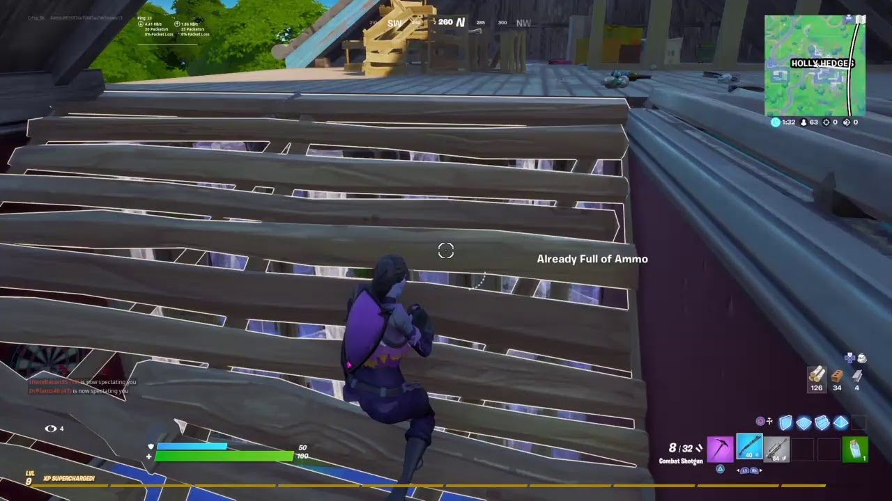 Fortnite is bad - YouTube