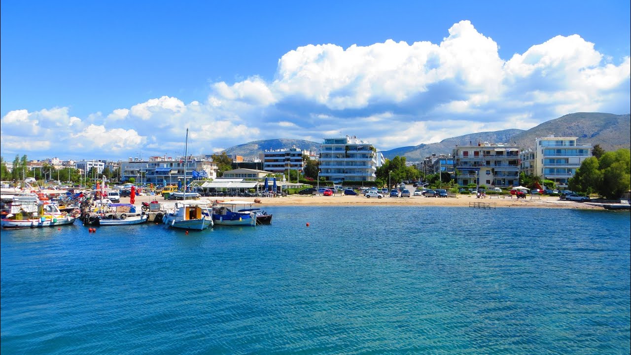 Βιντεο Για Την 14 Χρονη Ιζαμπελα Στην Γλυφαδα - YouTube