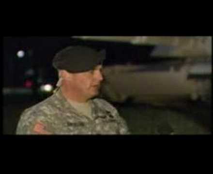 Al Jazeera -- Josh Rushing Interviews Colonel John Charlton - YouTube