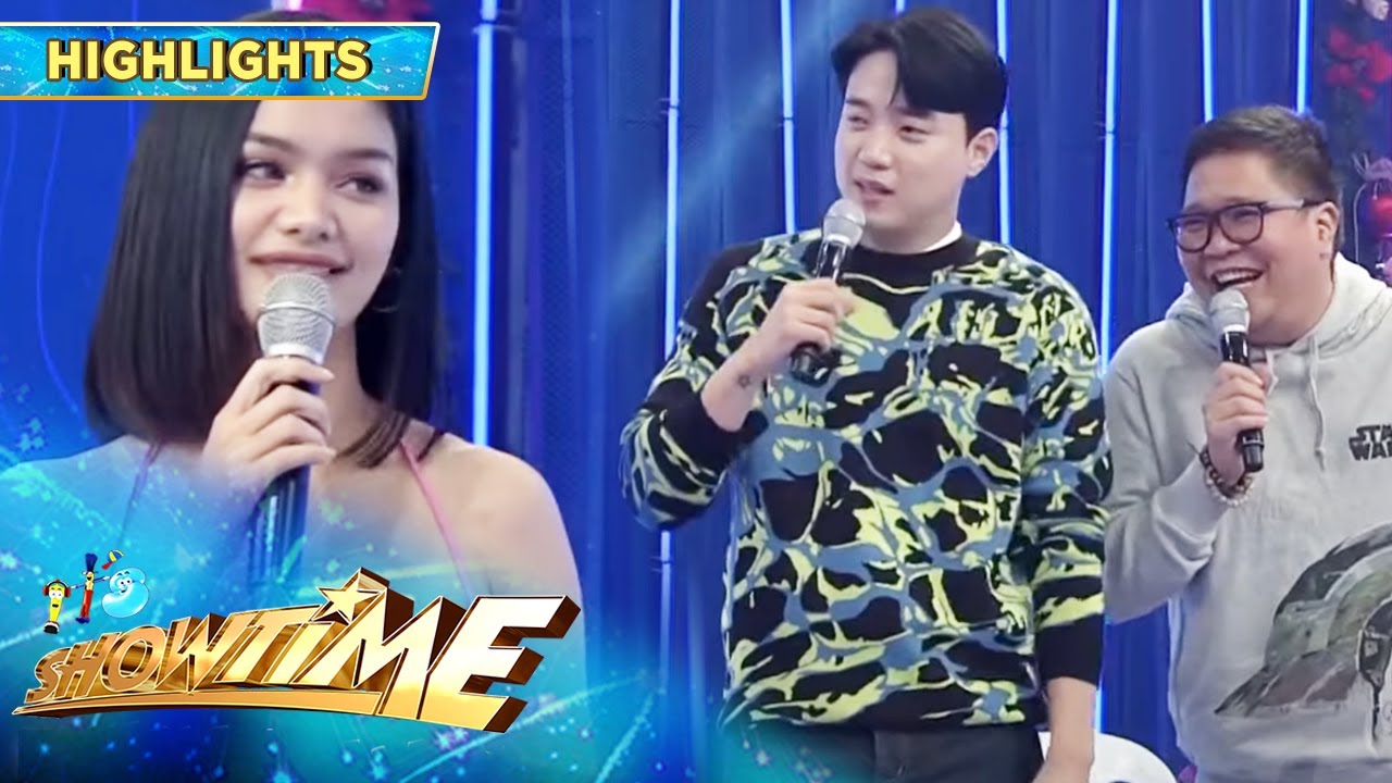 Ryan admits that he always sends text messages to Cianne | It's ...