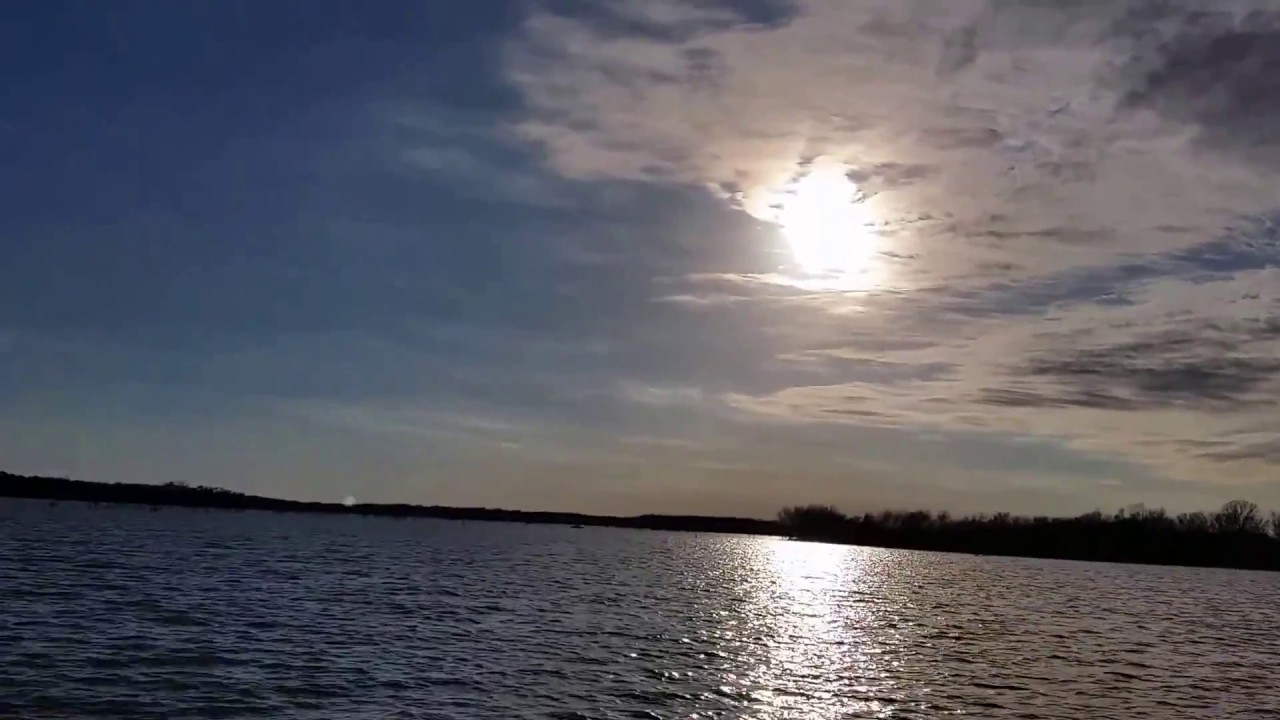 Granger lake Taylor park to Fox Bottom - YouTube