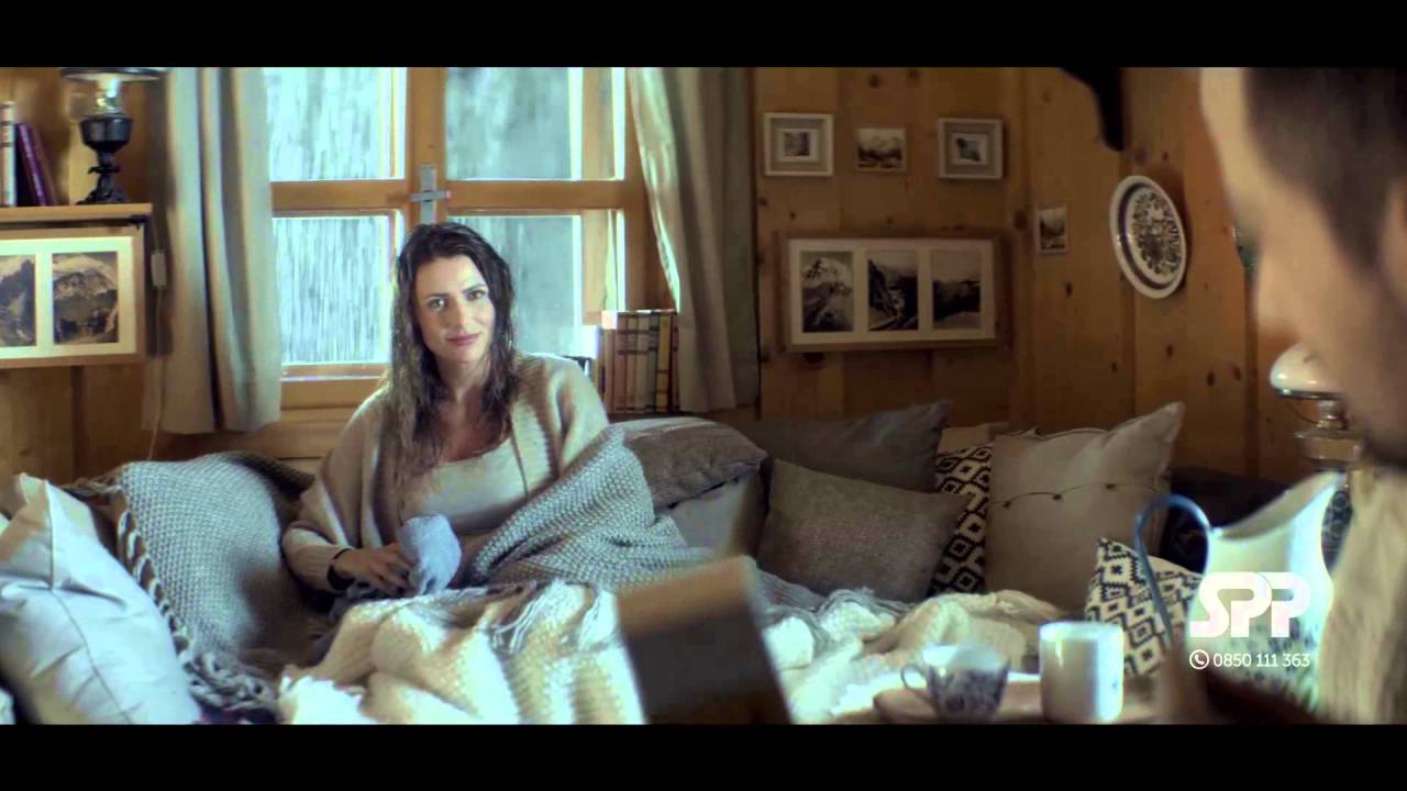 SPP TV reklama 2016 - YouTube