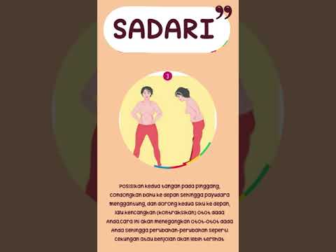 Pencegahan Kanker Payudara Sejak Dini