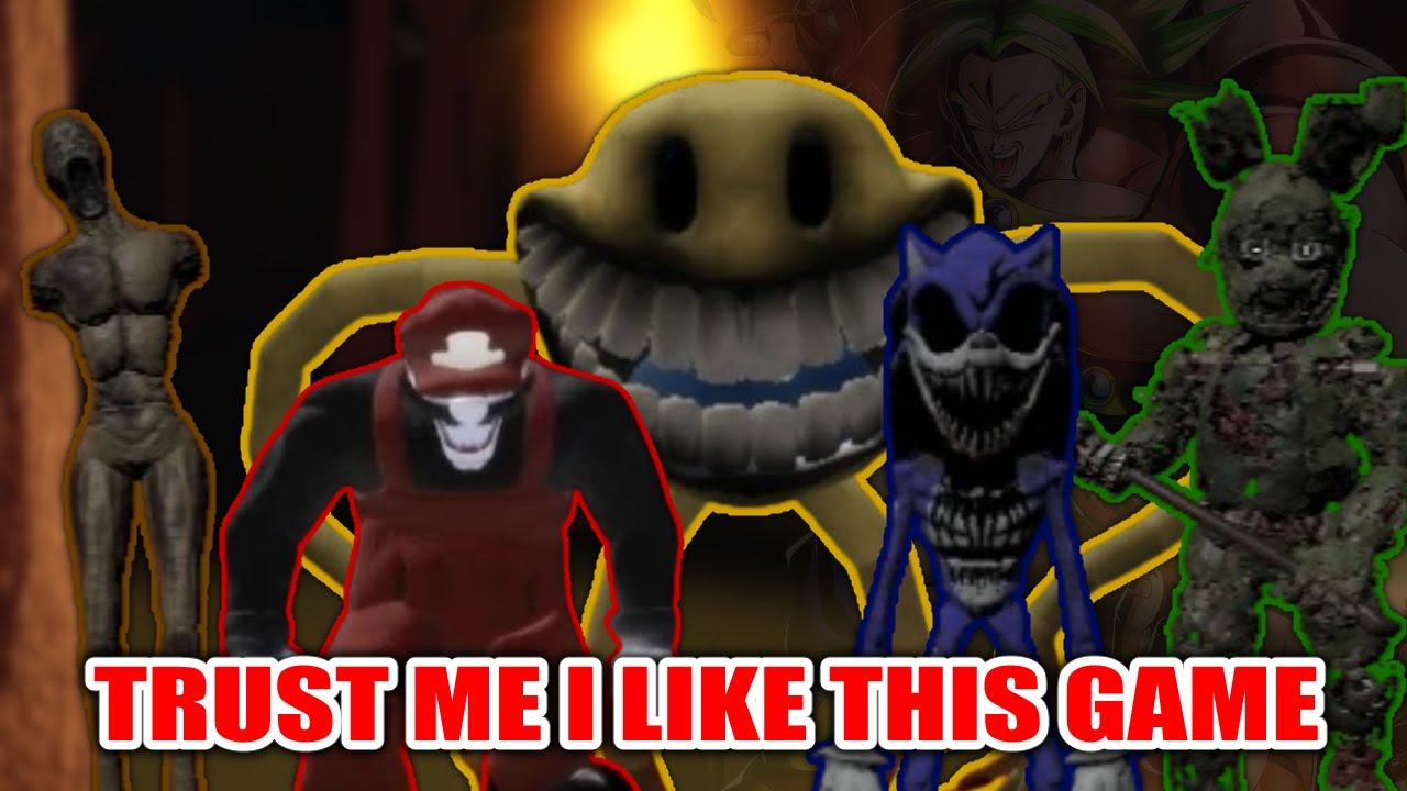 Ranking every monster in Pillar Chase 2 by how much I enjoy going ...