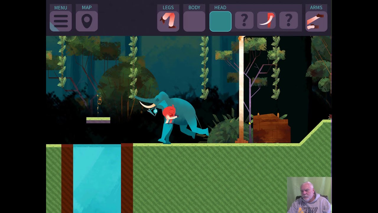 Lets Play Morphy Science Game - YouTube