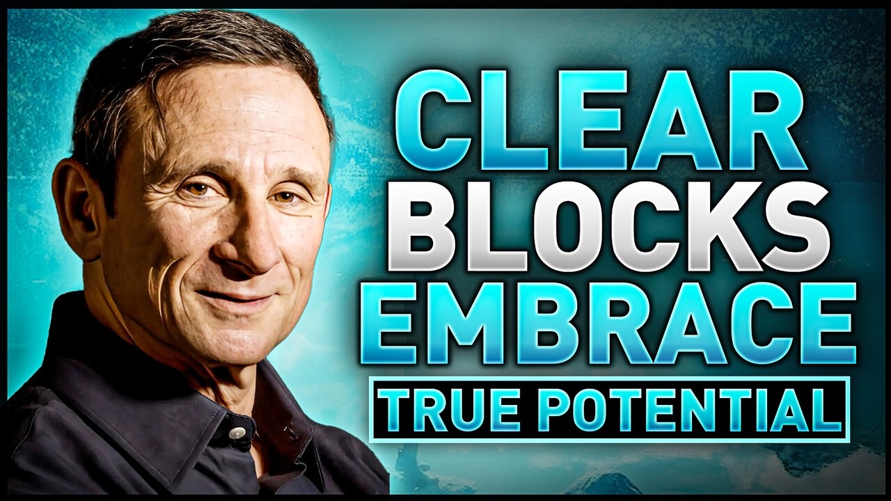 Unlock Your Full Potential: The Secret to Effortless Transformation ...