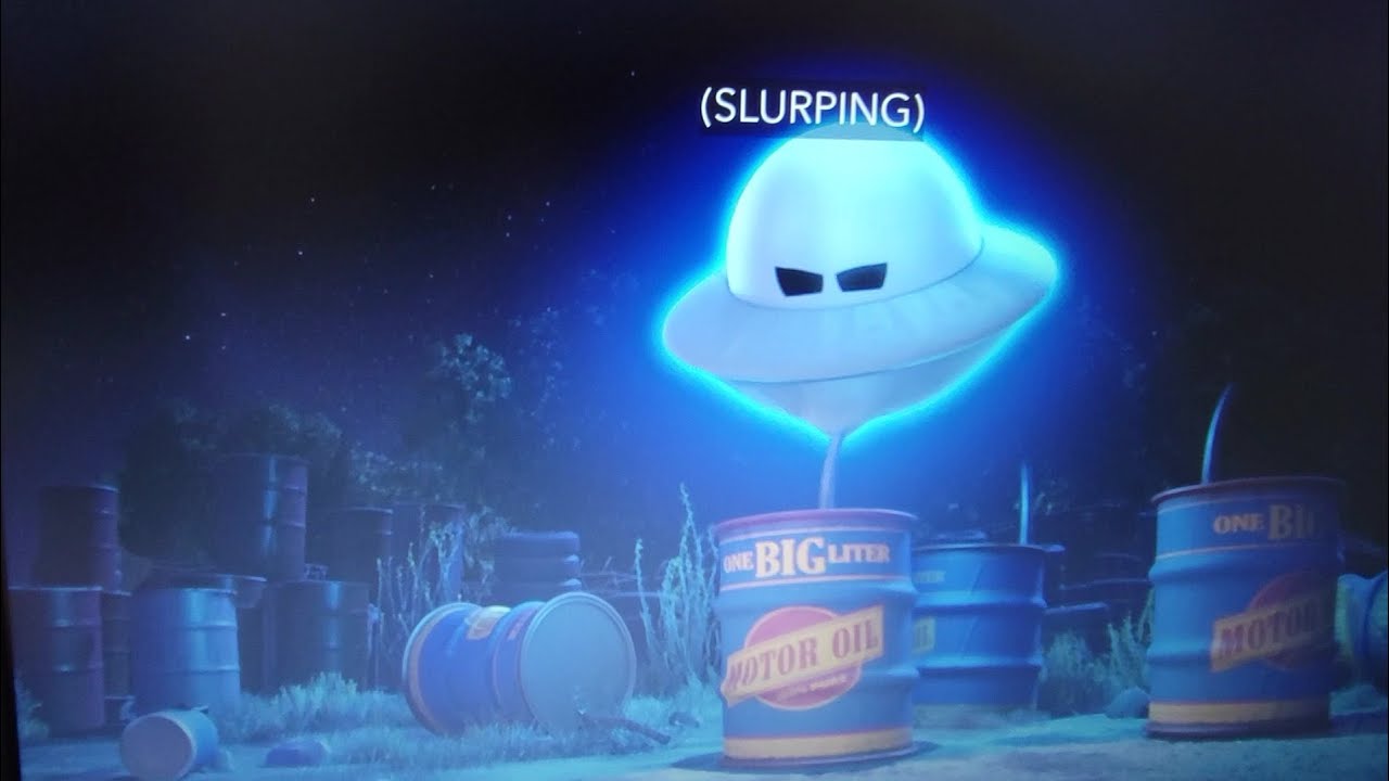 Cars Toon: Mater meets mator - YouTube