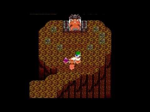 Dragon Warrior IV (NINTENDO) Part 19 FINALE Heroine