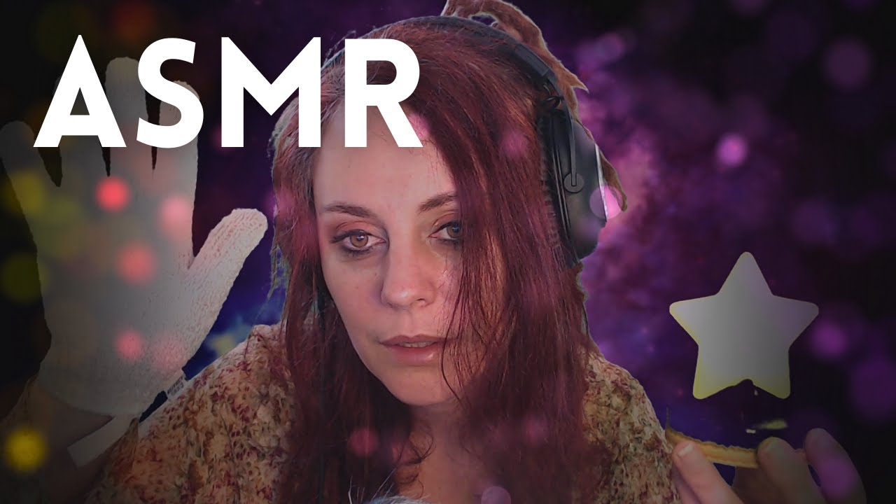 🎧ASMR Hypnotic relaxation for deep sleep (layers, delay, brushing ...