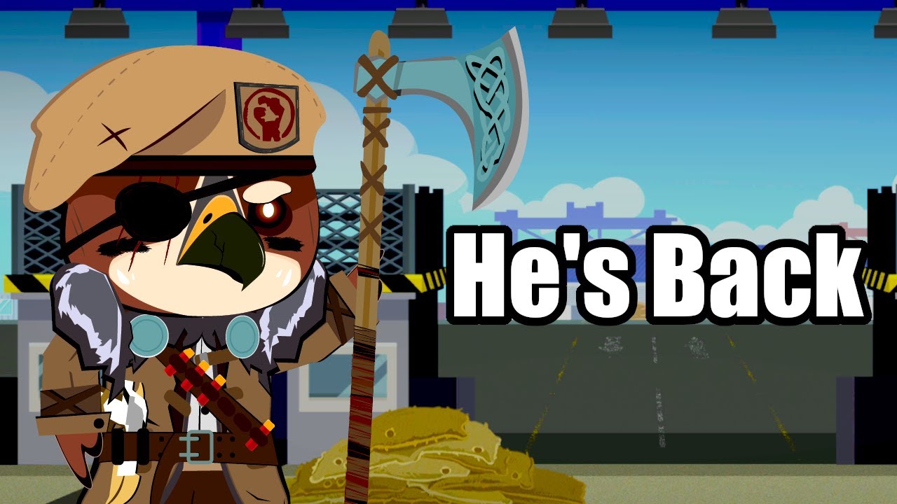 Playing Super Animal Royale and Party Animals LIVE! #superanimalroyale ...