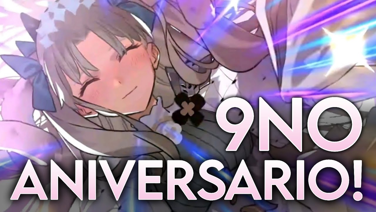 9no Aniversario! - Resumen: Eresh Summer Beast 5*, SQ, Append Skills y ...
