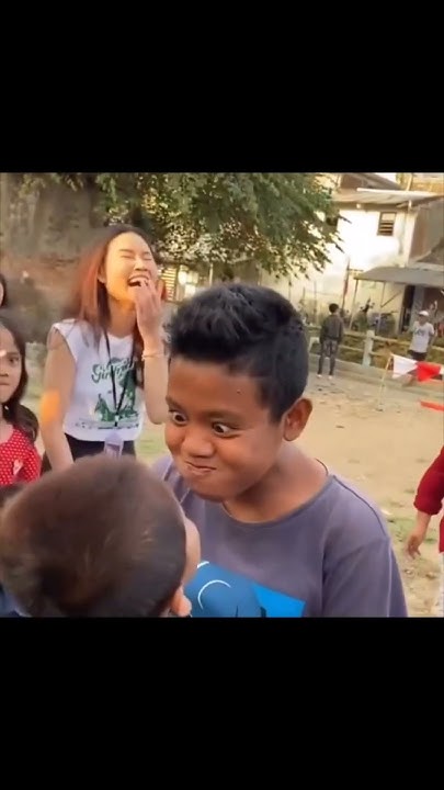 NGAKAK KOCAK LIAT MUKANYA BOCIL #shortvideo #shorts #lucu #kocak - YouTube