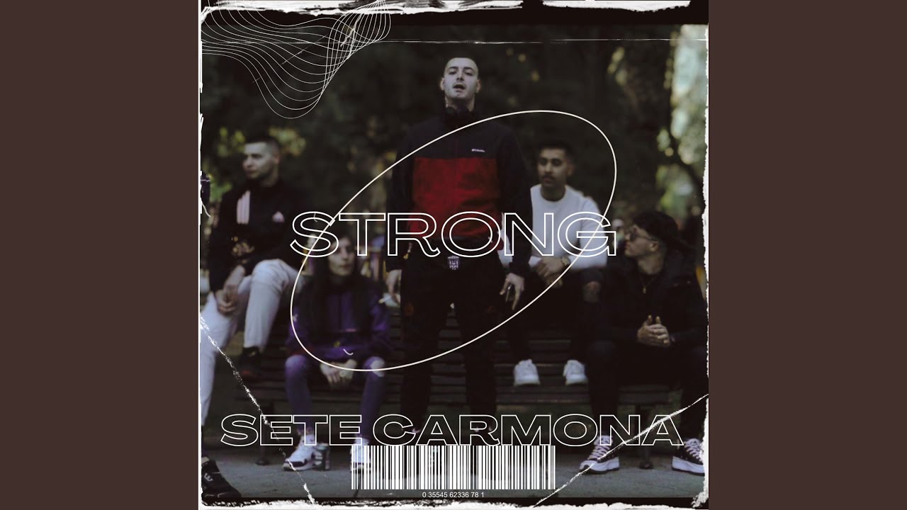 STRONG - YouTube