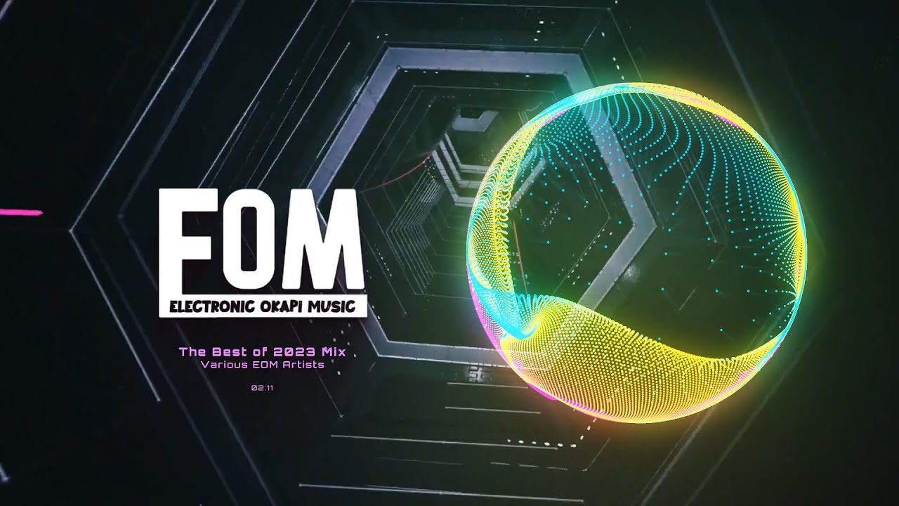 EOM: The Best of 2023 Mix - YouTube