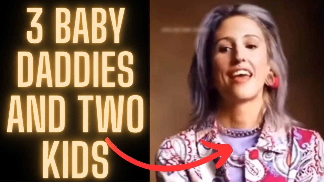 3 Baby Daddies And Two Kids - YouTube