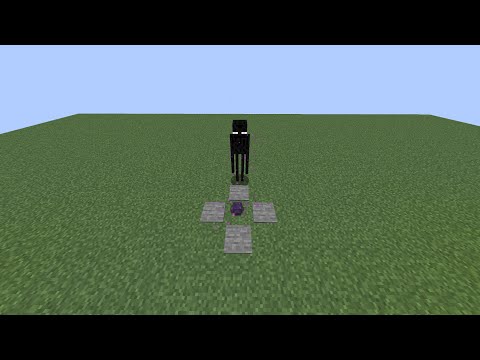 how to troll an enderman