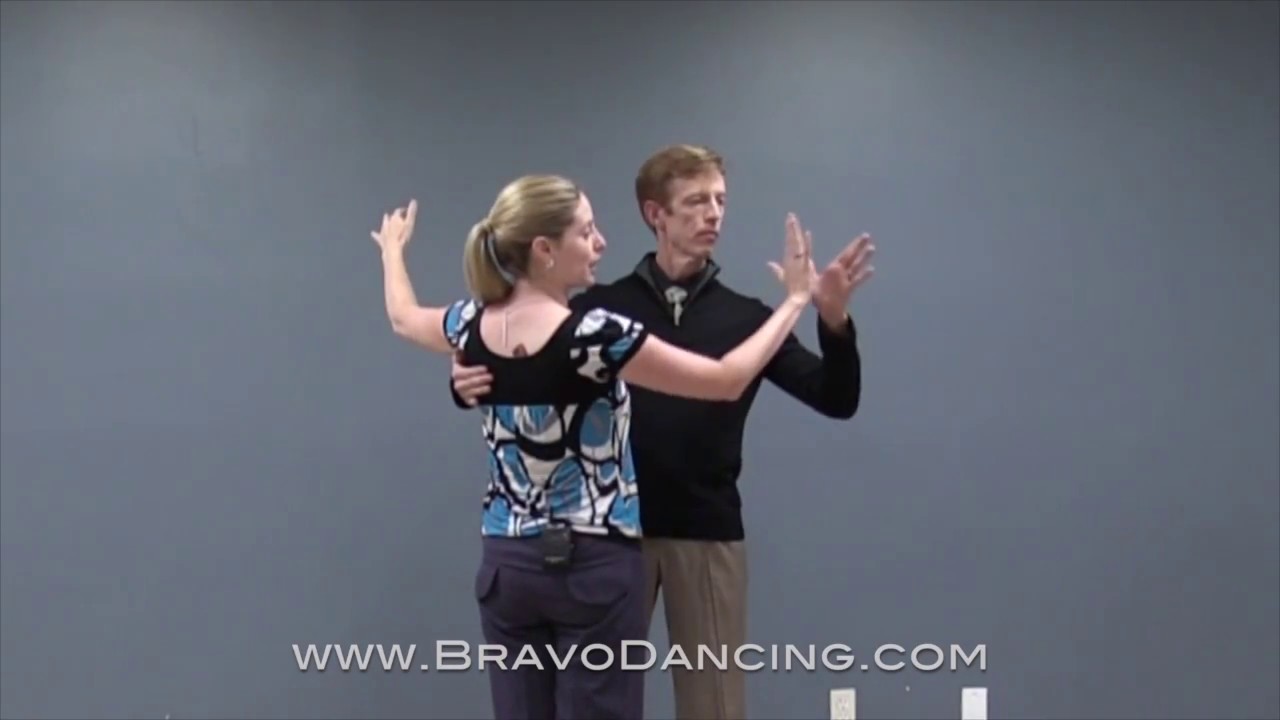 Foxtrot Basic - YouTube