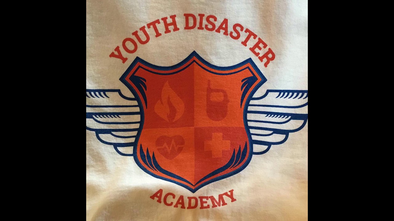 Benson Disaster Academy - YouTube