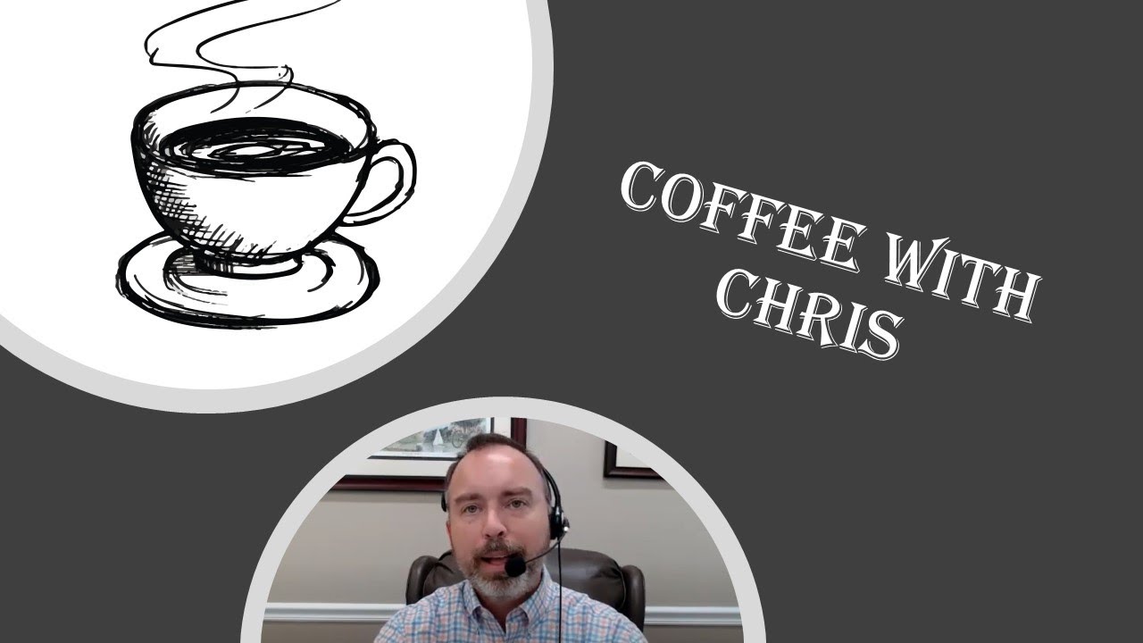 CwC Ep1 What your will says has no effect on your accounts - YouTube