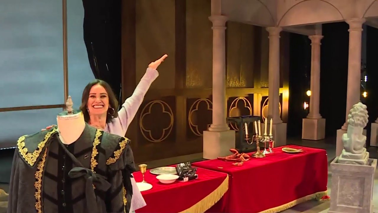 Rice University’s spectacular new Brockman Opera hall gearing up to ...