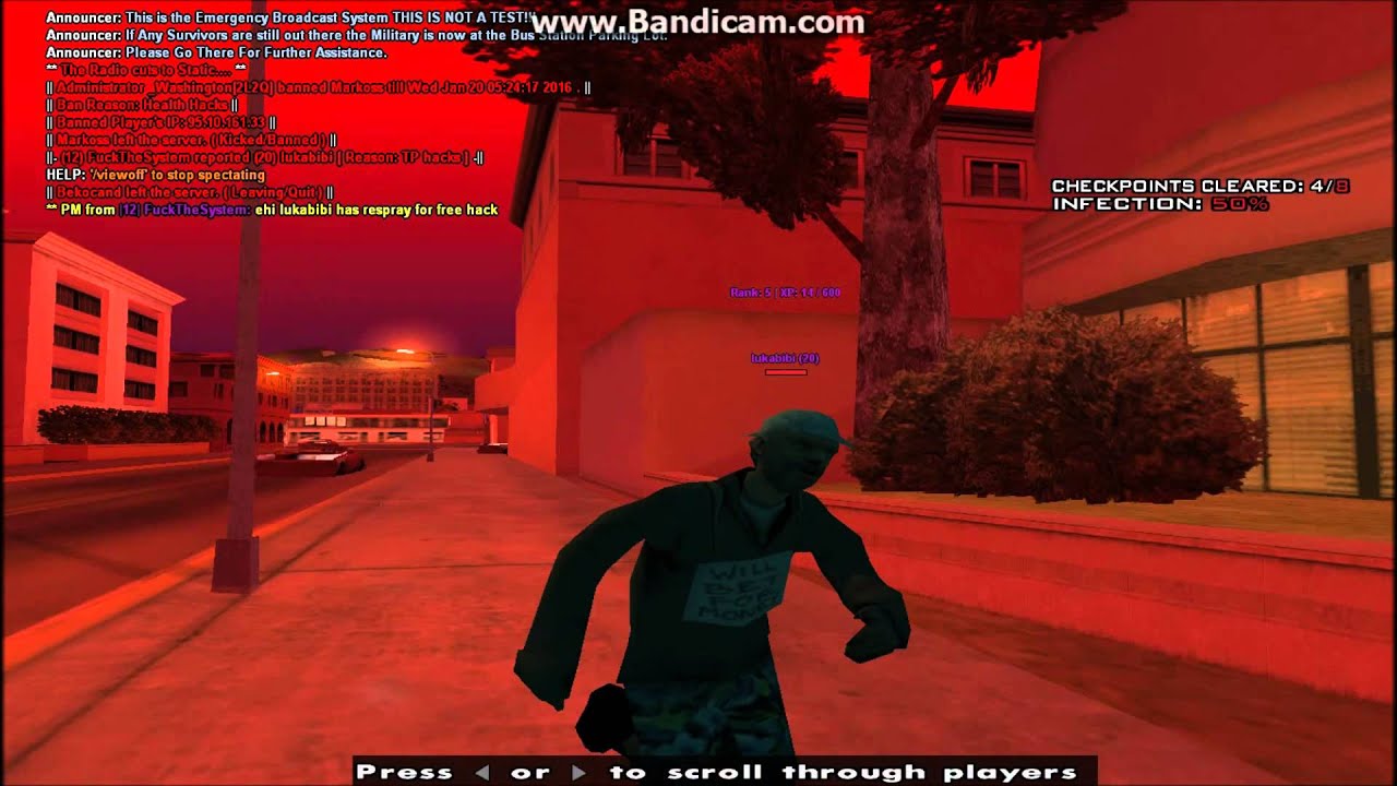 Teleport Hacks - YouTube