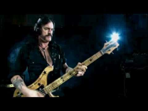 Motörhead - Jailbait  - the Story - Lemmy , Eddie , Philthy