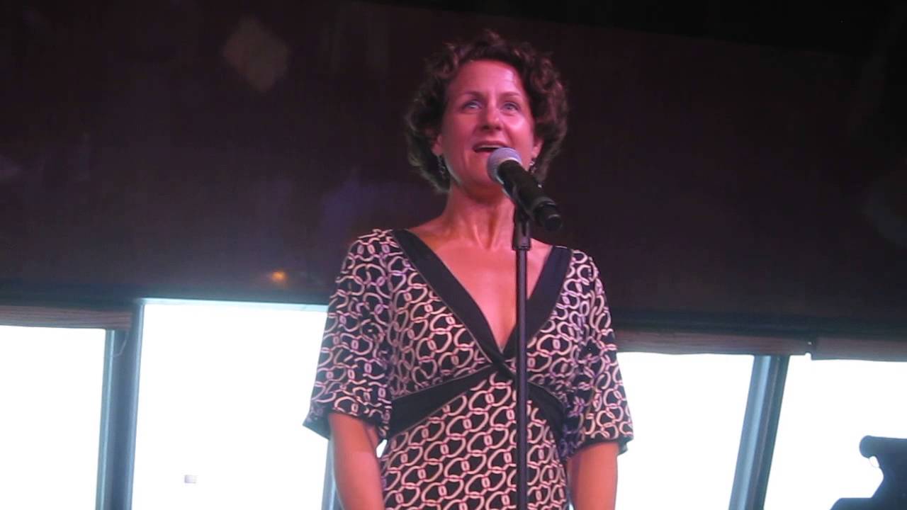 Marya Grandy (2/5) - YouTube