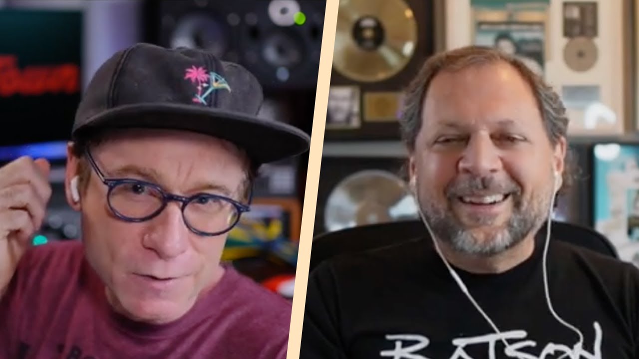 Top 3 Blindspots Of Songwriters: Success Killers - YouTube