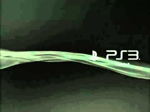 PS3 Start up/Ident sound idea - YouTube