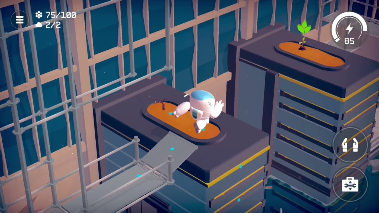 Doomsday Vault Gameplay | Nintendo Switch - YouTube