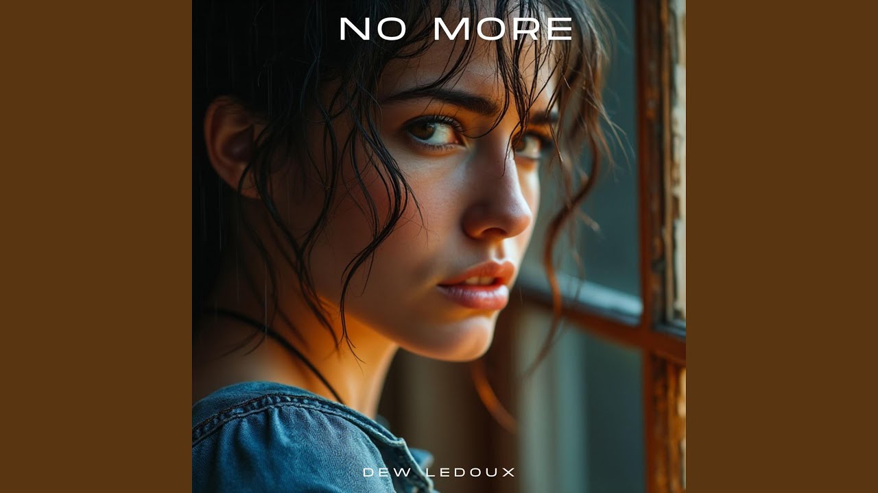 No More - YouTube