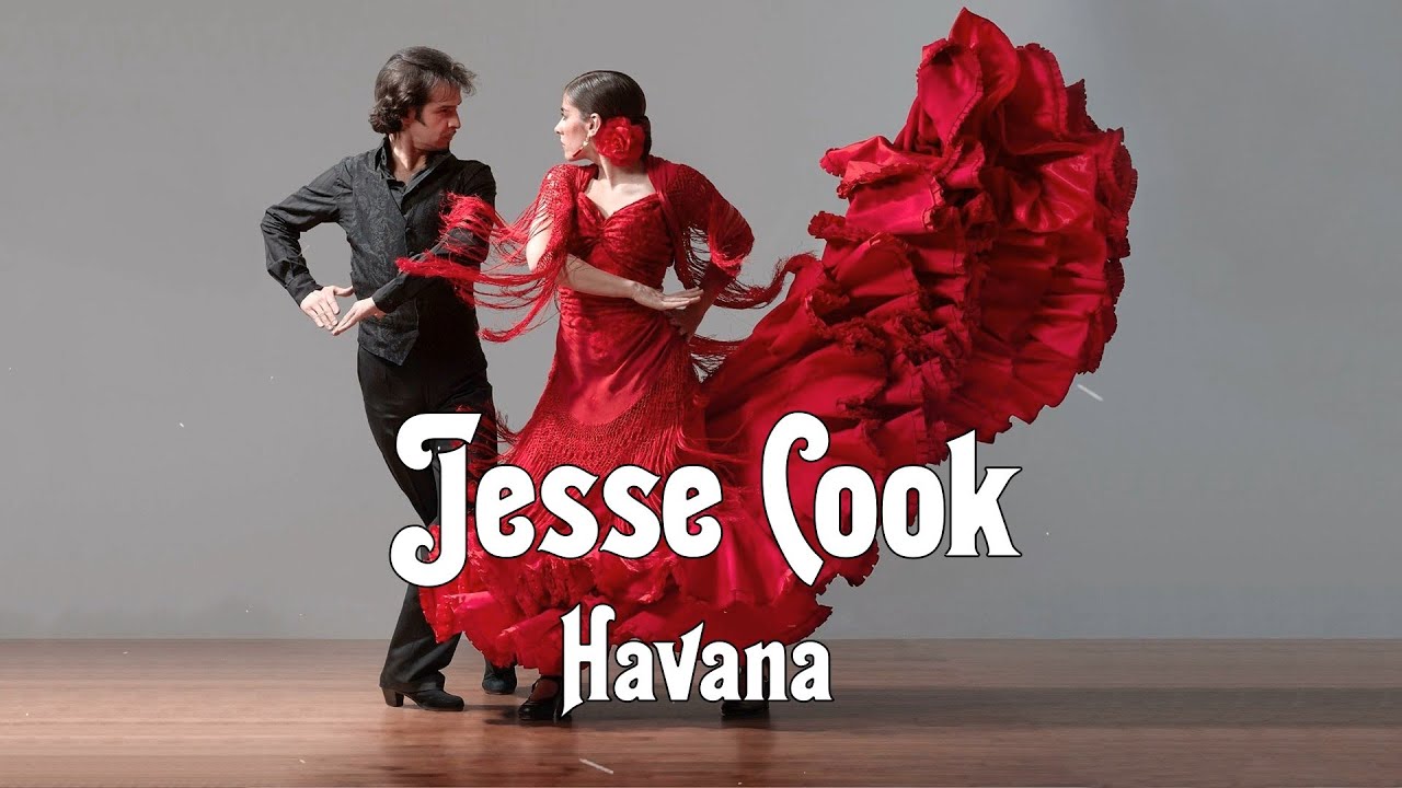 Jesse Cook - Havana - YouTube