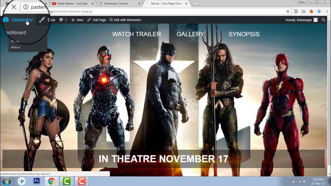 Lightbox / Modal / Popup Video Player Anywhere on any Element ...