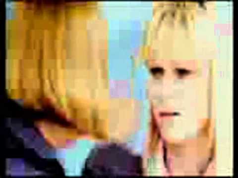 R.I.P SAMBUCA 'SAM' KELLY WATERLOO ROAD - YouTube