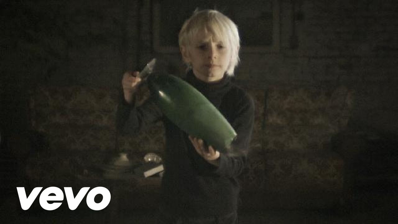 Caliban - Memorial - YouTube