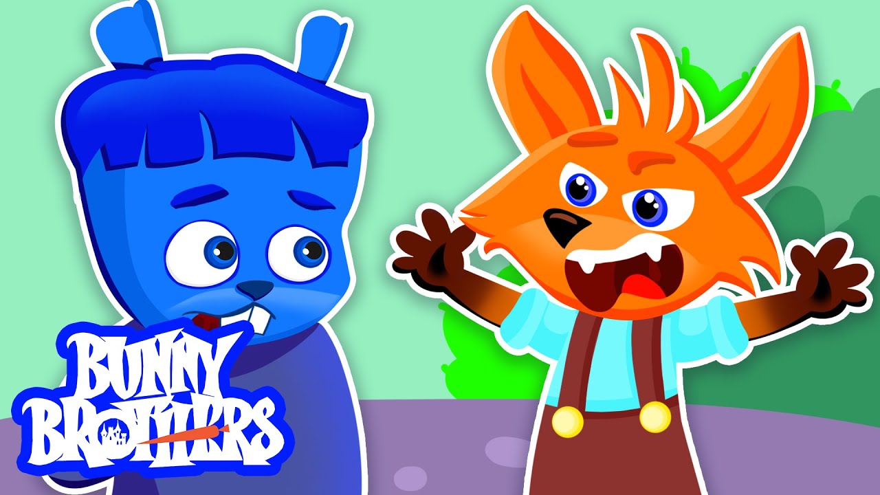 Hilarious Cartoon Compilation: Never-Before-Seen Episodes for Kids ...